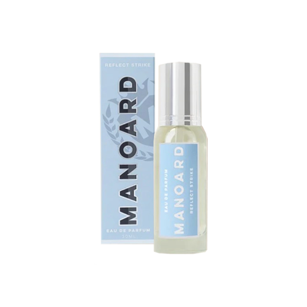 Manoard Reflect Strike edp for men 30ml