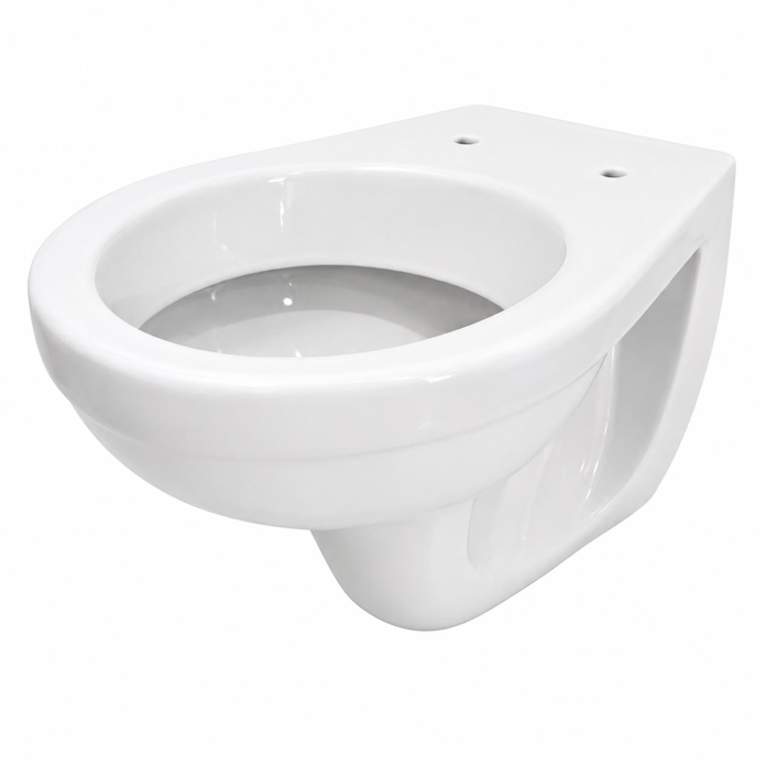 WC šolja IDOL konzolna KOLO bela