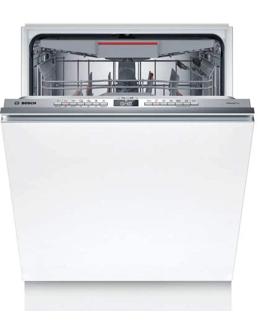 BOSCH SMV4ECX27E