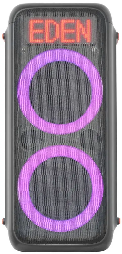 EDEN ED-851