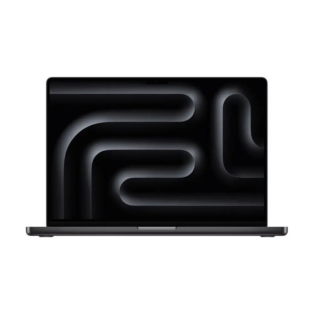 APPLE MacBook Pro 16", M5 PRO 18C CPU/18C/20C GPU, 24GB, 1TB, ZEE, space black - mgea4ze/a
