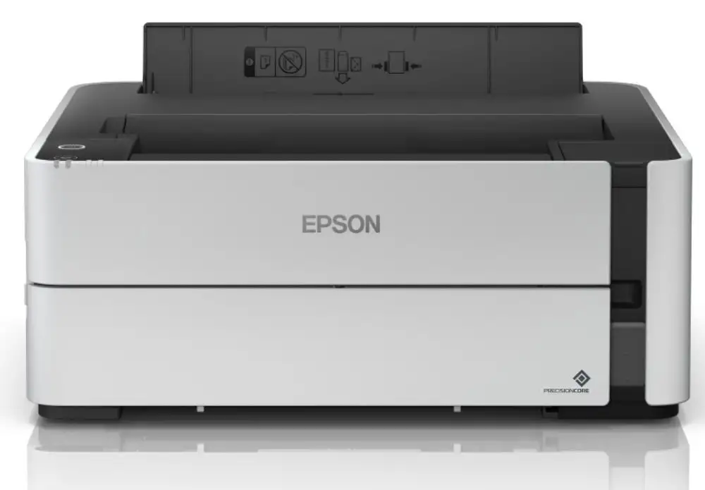 EPSON M1170 EcoTank ITS wireless inkjet crno-bela