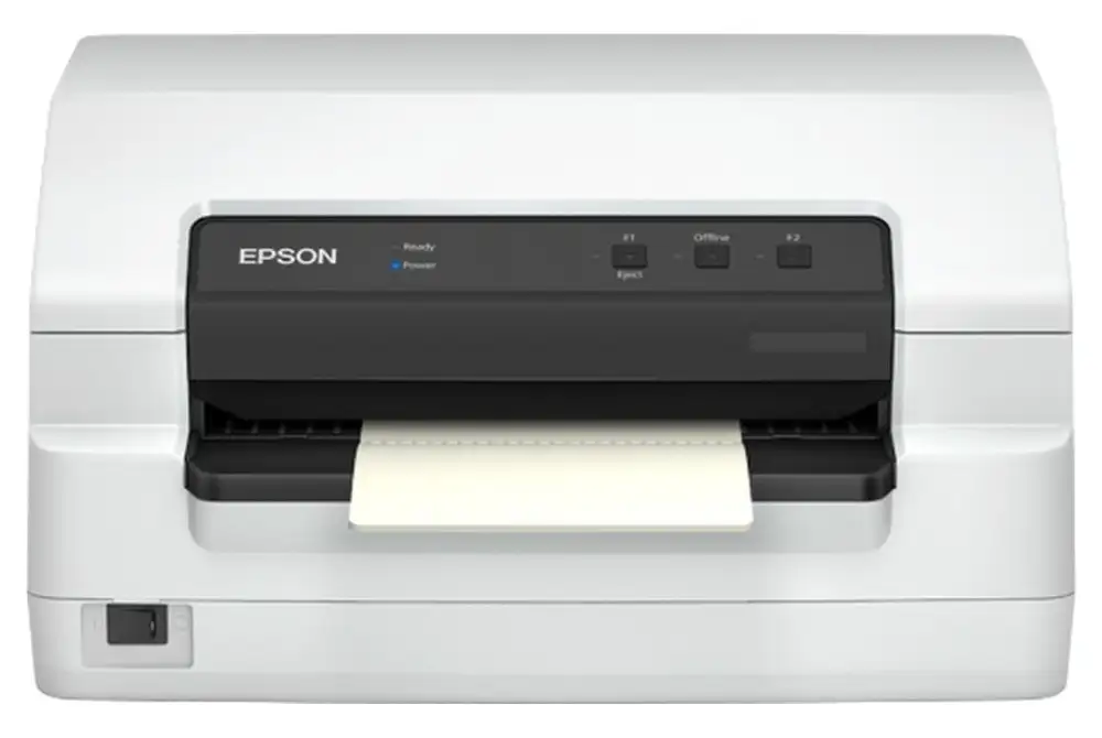EPSON PLQ-35 Passbook matricni