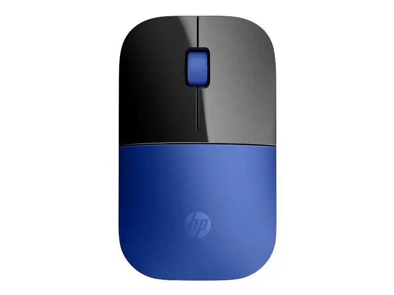 HP Z3700 Wireless mis crno-plava (V0L81AA)