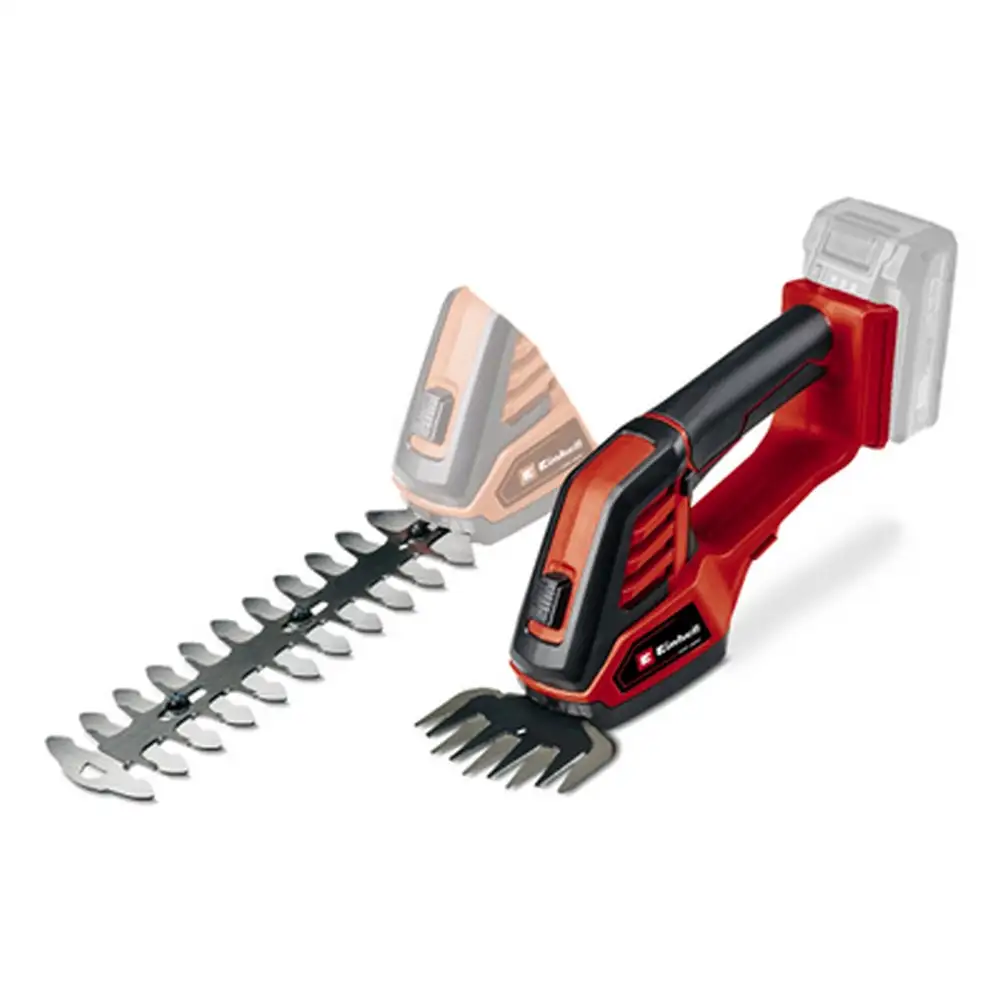 EINHELL GE-CG 18/100 Li-Solo