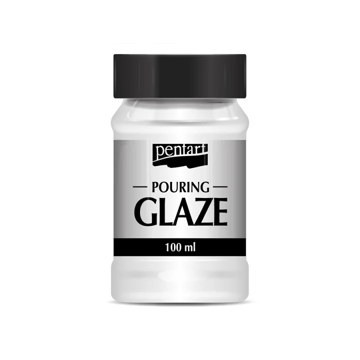 Tečna glazura Pentart sjajna – 230 ml
