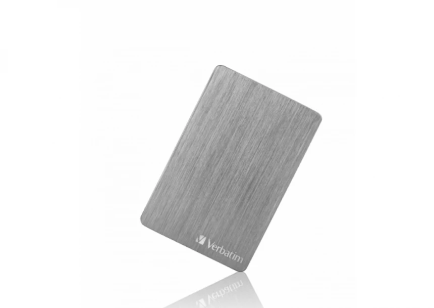 HDD E2.5" Verbatim 1TB USB 3.2 Store'n'Go 53662, Space grey