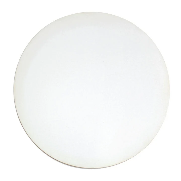 Okruglo platno na kartonu – 40 cm