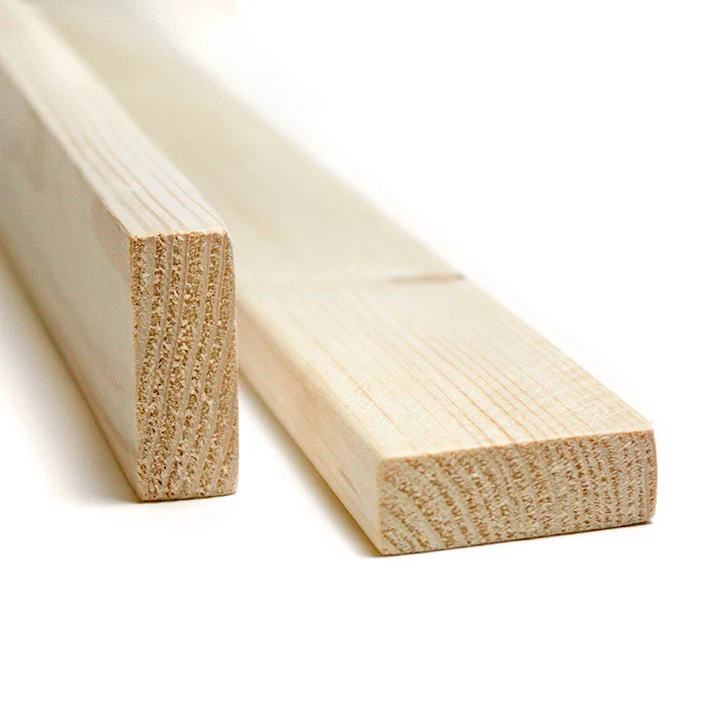 Srednja letvica za ram Gallery – 21,2 cm