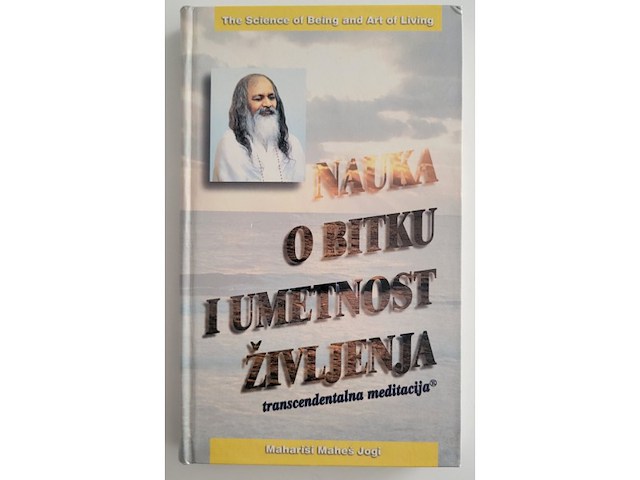 Nauka o bitku i umetnost življenja