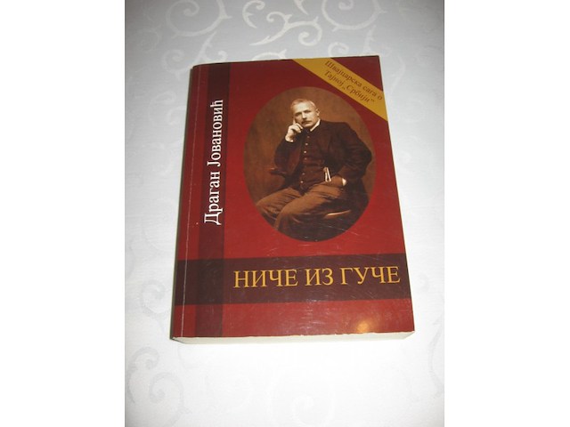 Niče iz Guče - Dragan Jovanović