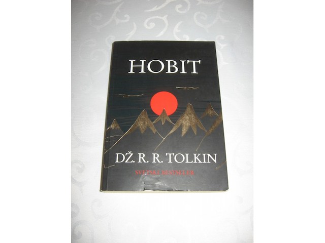 Hobit - Tolkin