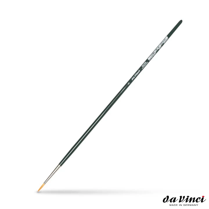 Četkica da Vinci NOVA 1670 za uljane boje – no. 2