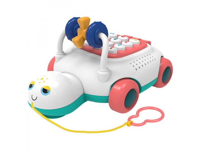 Telefon auto kornjaca