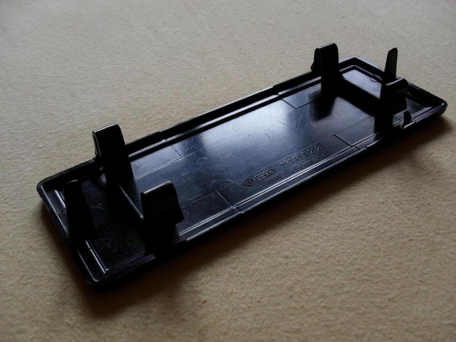 VW T3 - Poklopac za otvor za radio-Car radio hole cover
