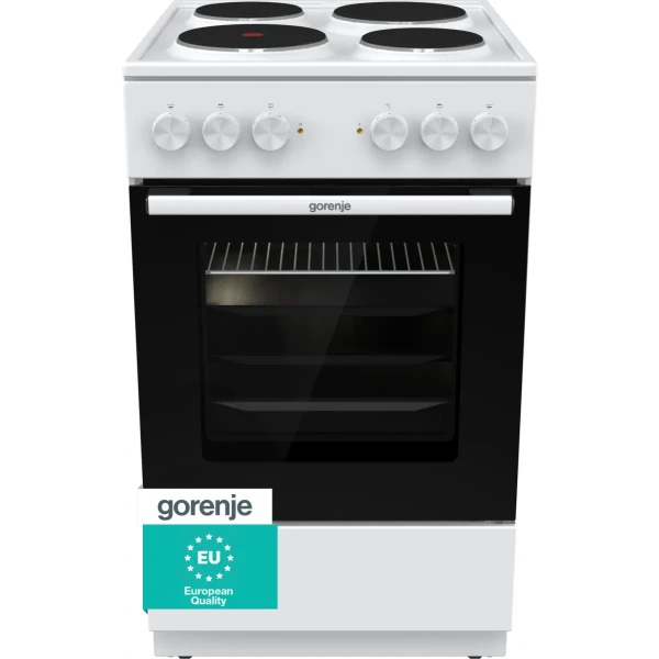 GORENJE Električni šporet GE5A60WH