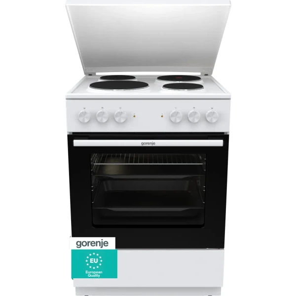 GORENJE Električni šporet GE6A41WB