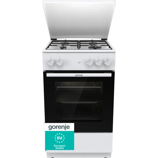GORENJE Plinski šporet GG5A14WJ