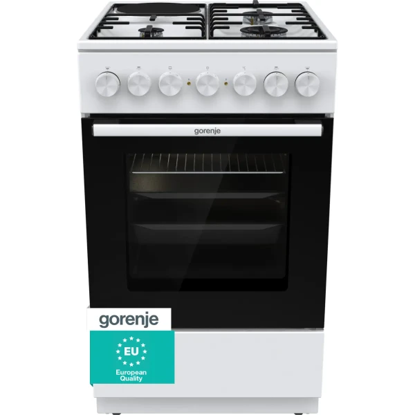 GORENJE šporet GK5B42WD Kombinovani