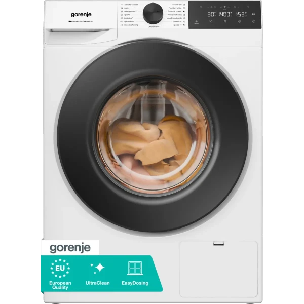 GORENJE Veš mašina WG414A41