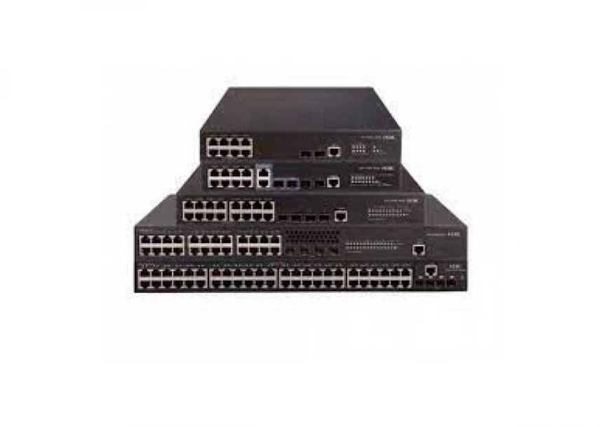 H3C S5130S-28ST-EI L2 SFP+ Switch