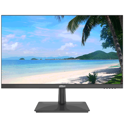 Dahua LM24-H200 profesionalni monitor 24 inča za video nadzor