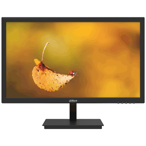 Dahua LM19-L200 profesionalni monitor 19 inča za video nadzor