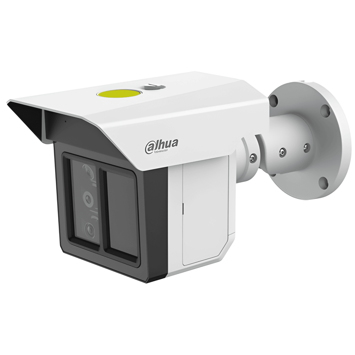 Dahua IPC-MFW5241T2 Triple-Sight kamera 3x2MP za zaštitu perimetra