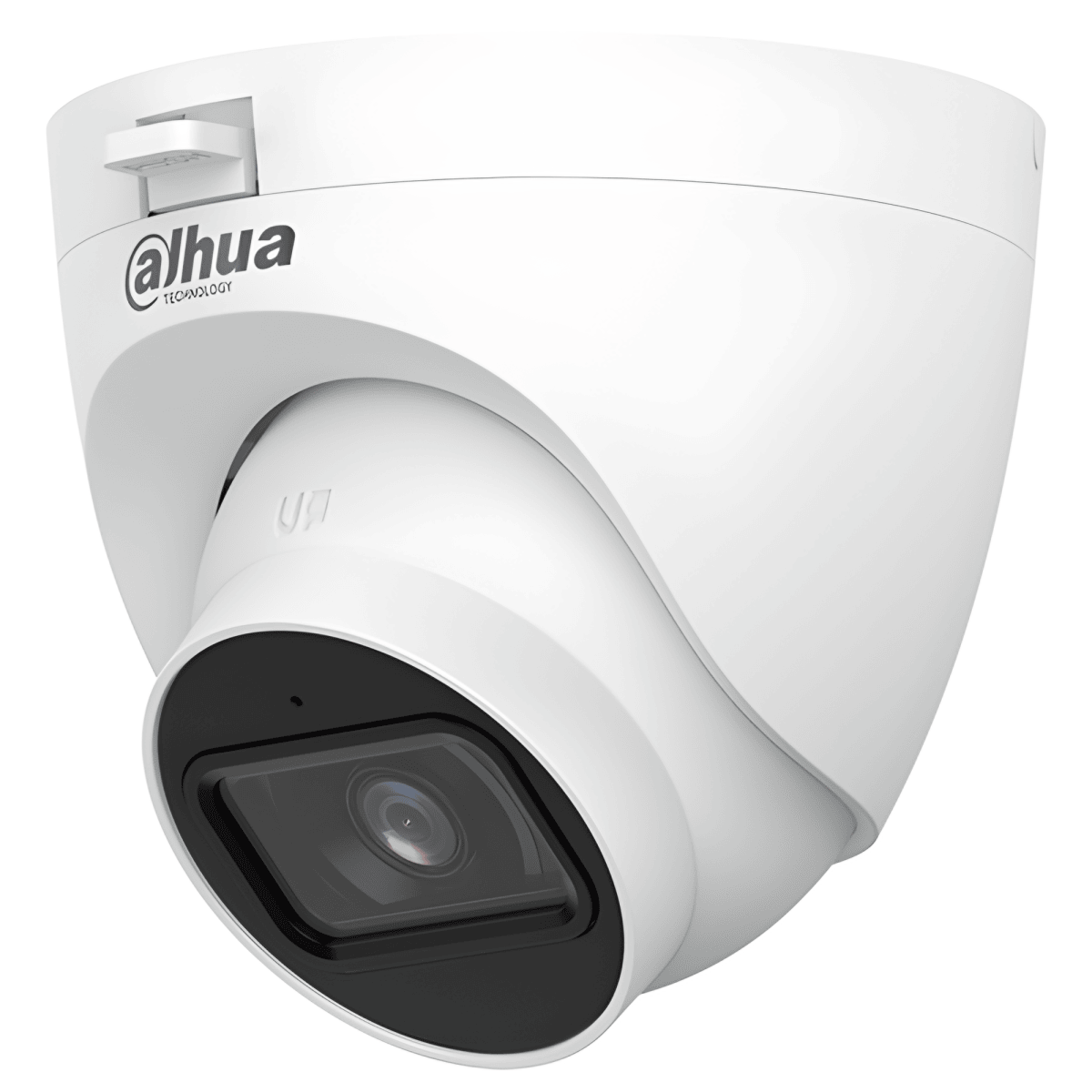 Dahua HAC-HDW1500TRQ HDCVI eyeball kamera 5MP IR 30m unutrašnja