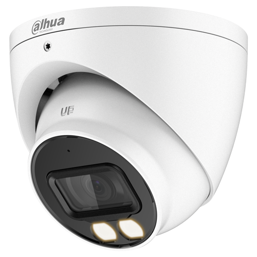 Dahua HAC-HDW1200T HDCVI eyeball kamera 2MP Full-color 2.8mm