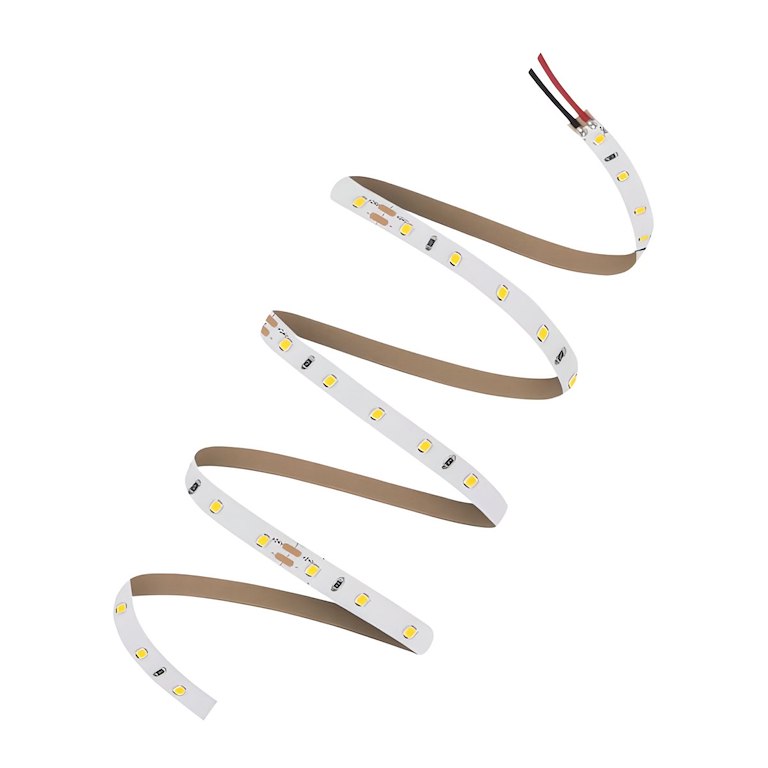 LEDVANCE LED STRIP V 1000 toplo bela 5m, 24V
