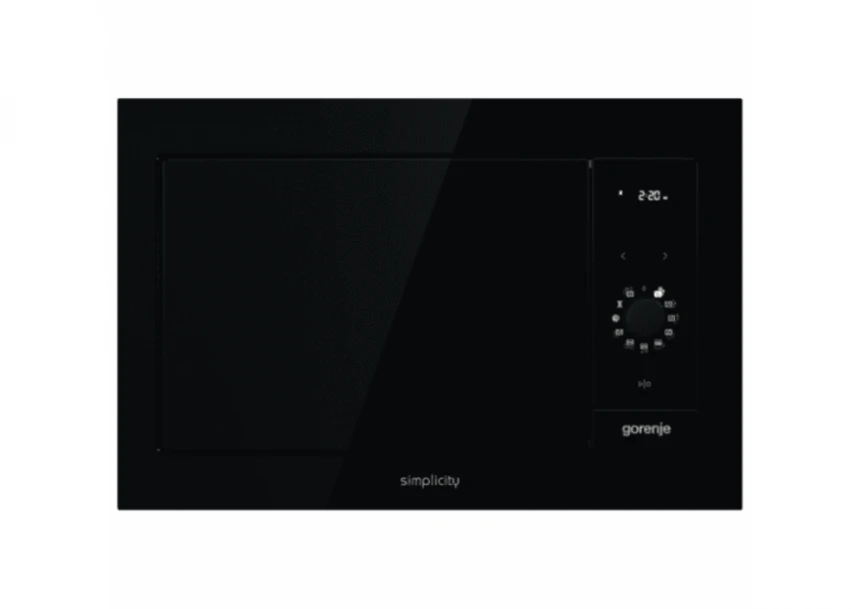 Mikrotalasna ugradna rerna Gorenje BM 235G1SY