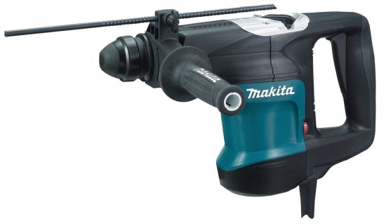 Elektro-pneumatski čekić Makita HR3200C, SDS-plus