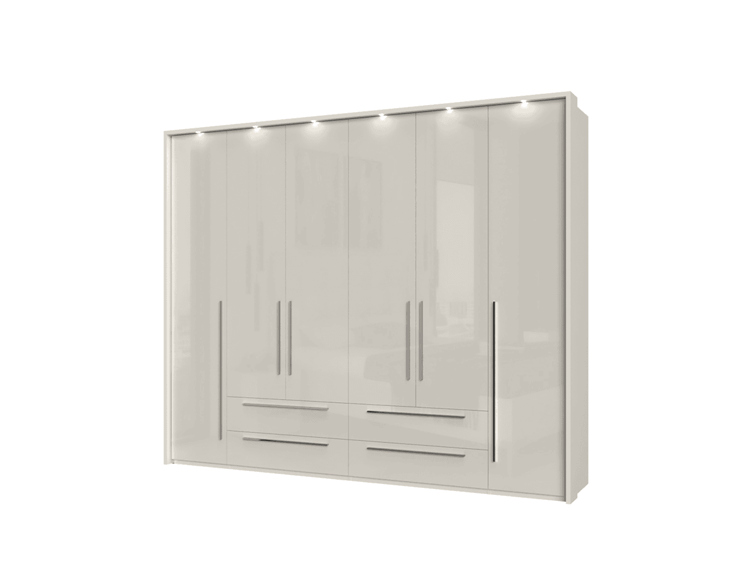 Plakar P64B/PN