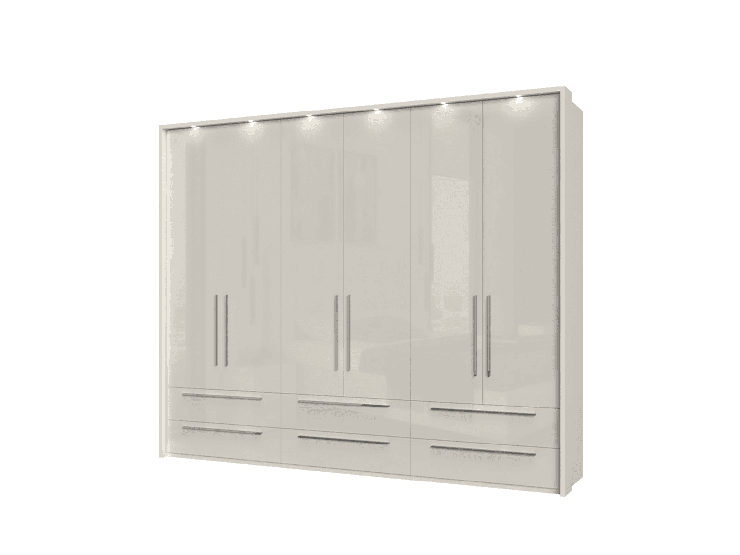 Plakar P66B/PN