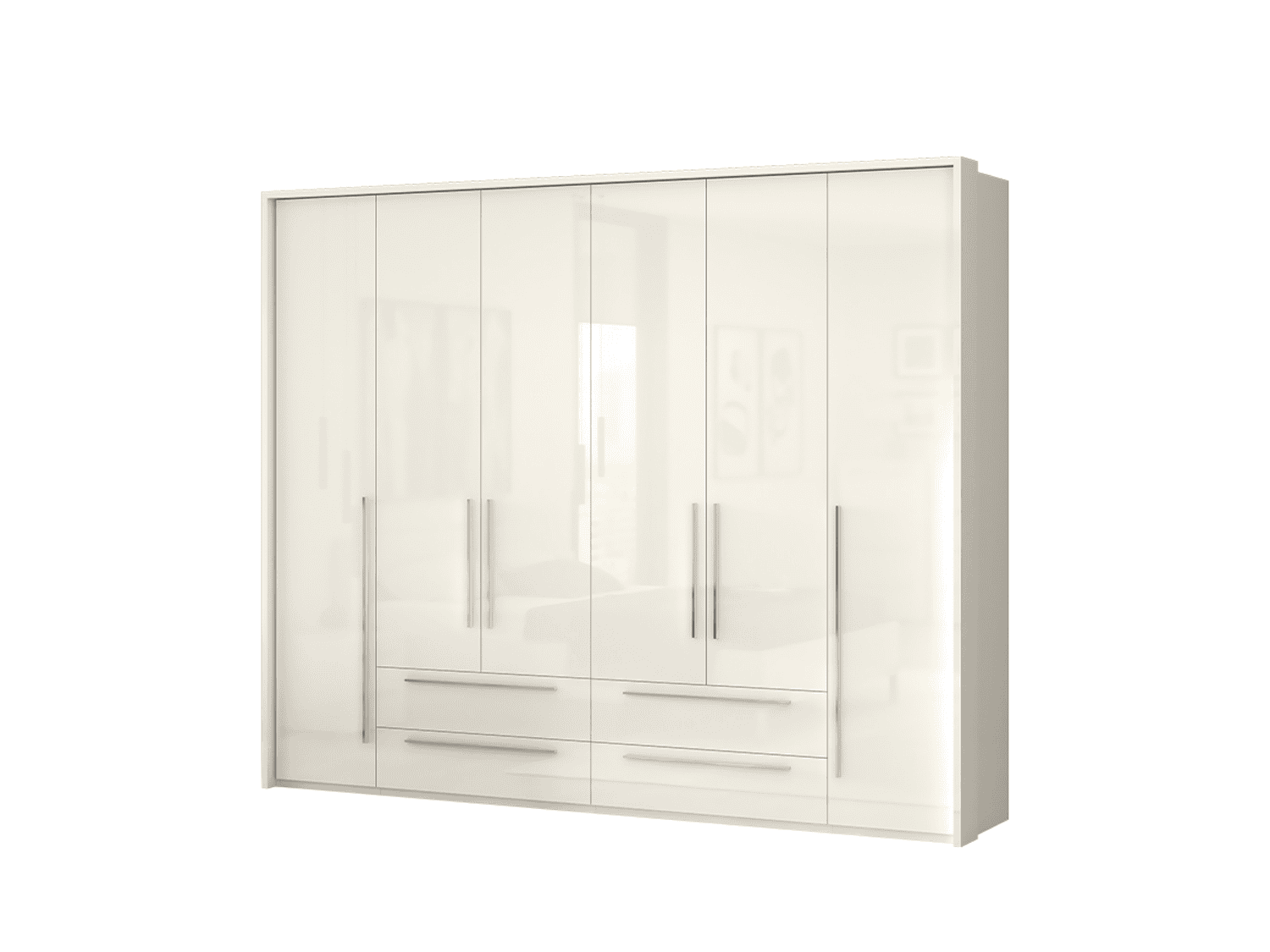 Plakar P64A/PN