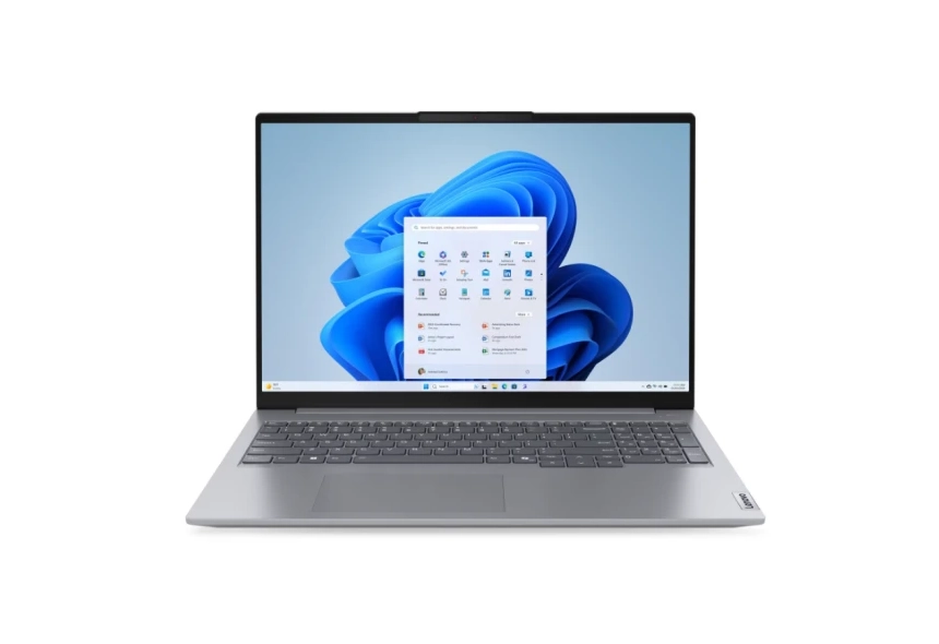 NB Lenovo ThinkBook 16 G7 R7-7735HS/32GB/512GB/16"/Win11Pro/FP/SRB/3Y/21MW007GYA