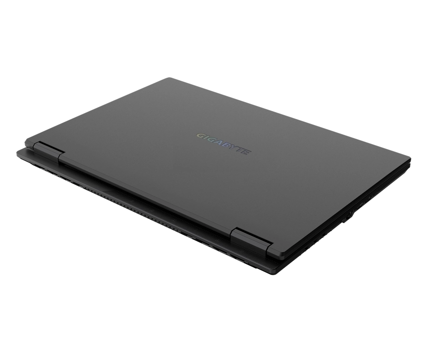 GIGABYTE A18 3WH 18 inch QHD+ 165Hz 300nits AMD Ryzen 7 260 32GB 1TB SSD GeForce RTX 5070 8GB RGB Backlit Win11Home gaming laptop