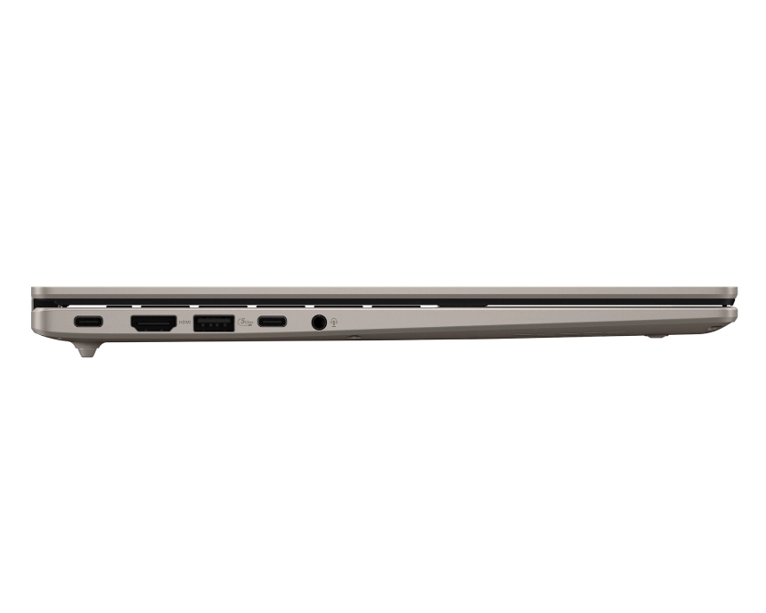 Laptop Asus Vivobook 14 M1407GA-LY028W, 14" Ryzen 7/445/16GB/1TB