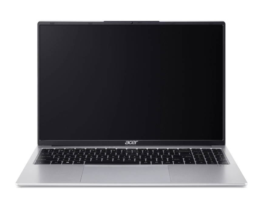 Laptop Acer Swift Lite SFL16-31P NoOS/16" WUXGA IPS/Intel Core 3 8GB/512GB/srebrna