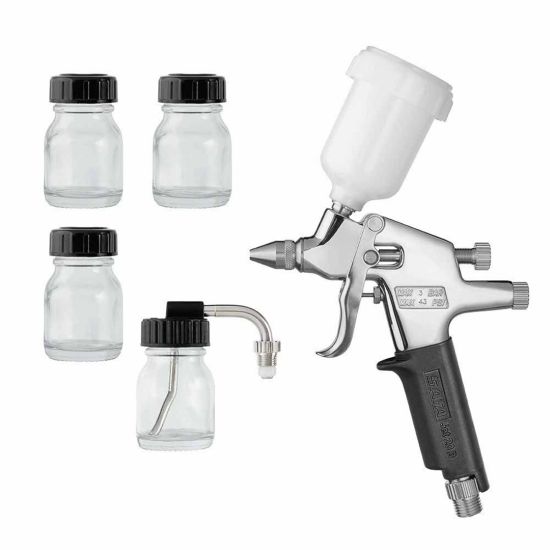 SATA jet® 20 B pištolj za farbanje, dizna 0,5mm; sa 0,65 l lončetom (86207)