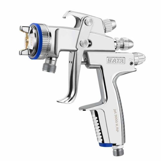 SATA jet® 3000 K RP pištolj za farbanje, dizna 1,7mm; sa spojnicom 3/8" (93369)
