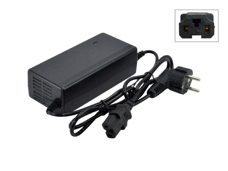 Punjač 48V 2A za električne bicikle PC-olovne