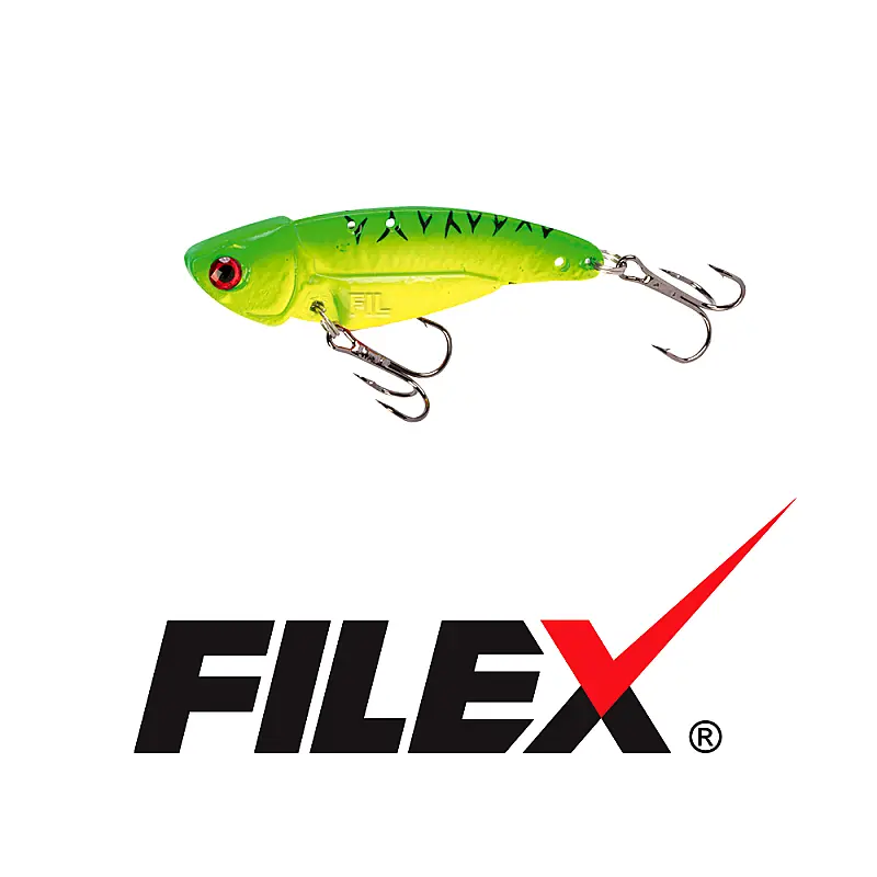 Fil Fishing FILEX VIBRA 14G 1634 (80-1634)