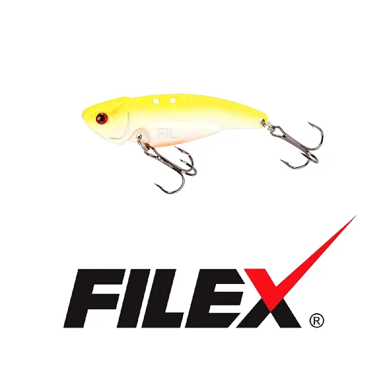 Fil Fishing FILEX VIBRA 14G 1672 (80-1672)
