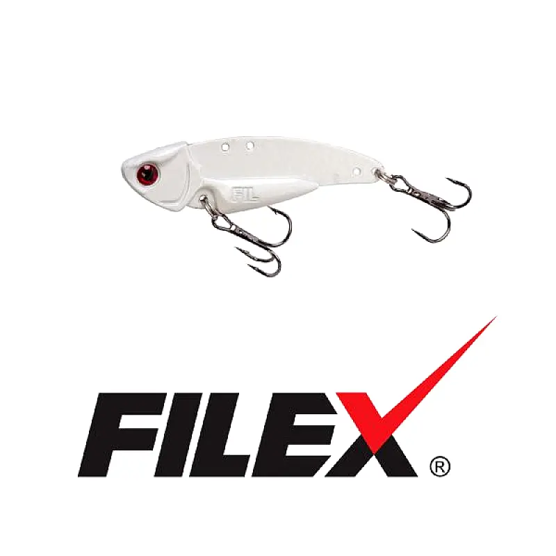 Fil Fishing FILEX VIBRA 14G 1658 (80-1658)