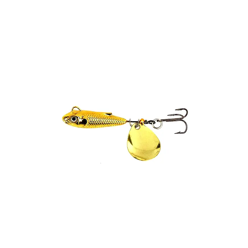 Formax ATTACK TAIL SPINNER 16g 02 (FXAT-211602) 63676