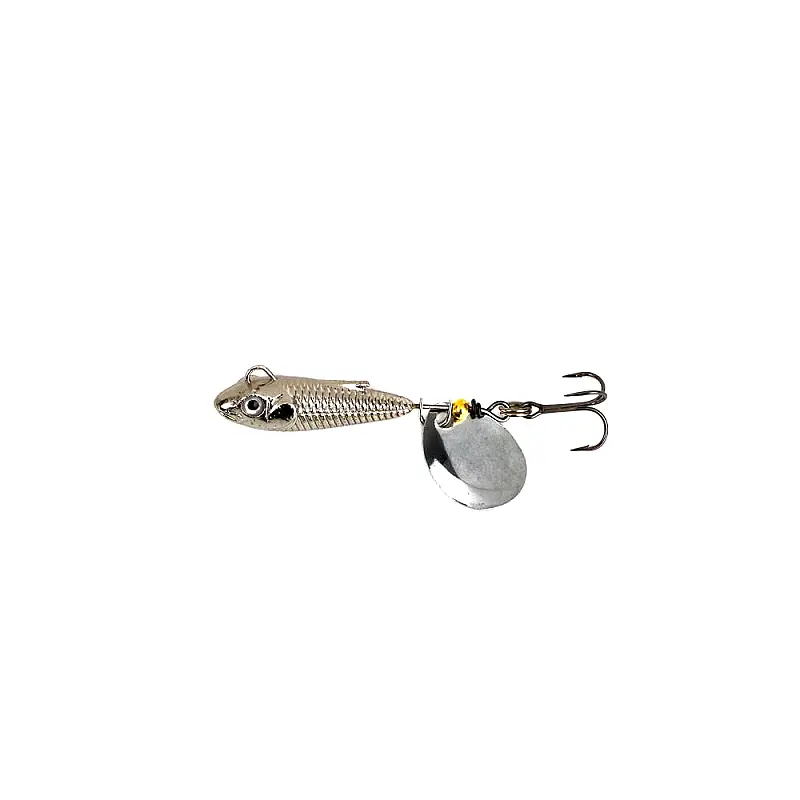 Formax ATTACK TAIL SPINNER 16g 01 (FXAT-211601) 63675