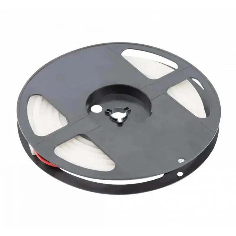 GTV LED Traka Neon Flex 2835 120 LED/m 3000K 12V DC IP20 — rola 5 m
