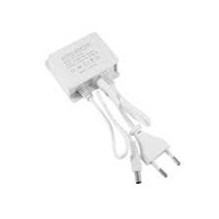 SMART Wi-Fi KAMERA 2x3.0MP IP20 IR20m